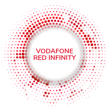 Vodafone Red Infinity Smart – RED Phone